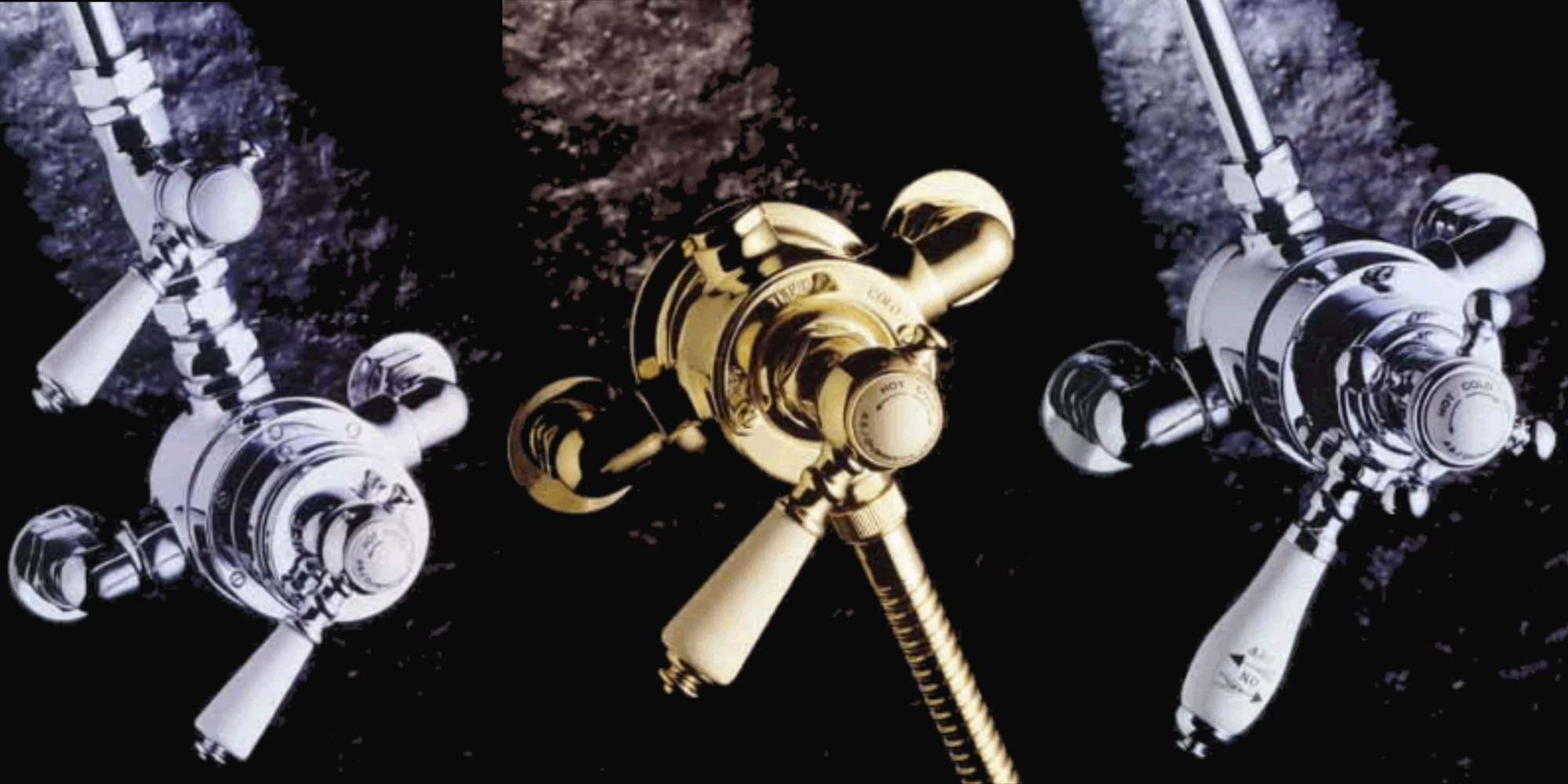 Renaissance Bathrooms - Spares Web Site – Renaissancespares